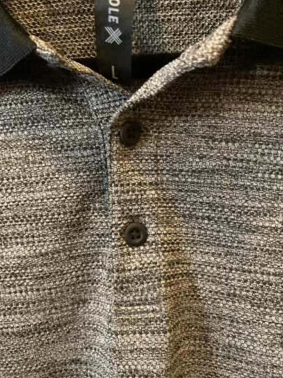 Kenneth Cole Polo Shirt, All Season, Golf, Great Gift, Pickles Picks ...