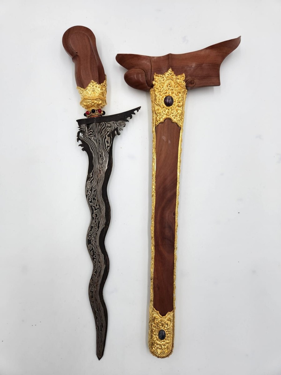 Keris KERIS – Miri Bridal