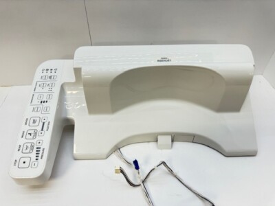 Toto Washlet Bidet Seat T1SW3014#01 Control Panel Board Assembly OEM | eBay