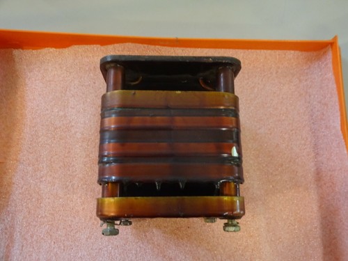 Vintage Gresham Transformer | eBay