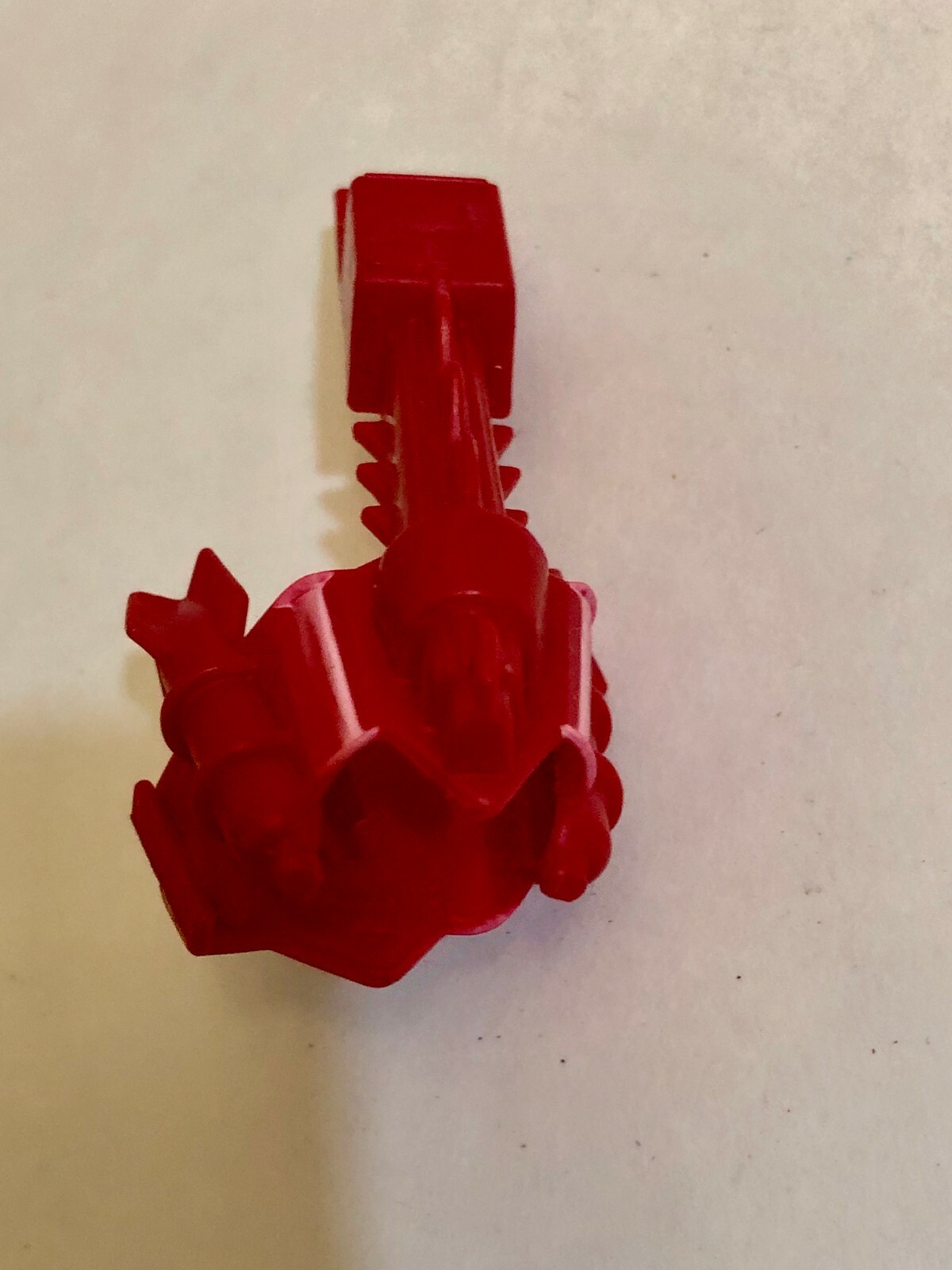 Vintage - Zoar (Fighting Falcon) Perch (Masters of the Universe / MOTU ...