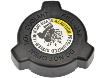 Expansion Tank Cap 34CSHX92 for Cascadia Columbia 2013 2011 2010 2012 ...