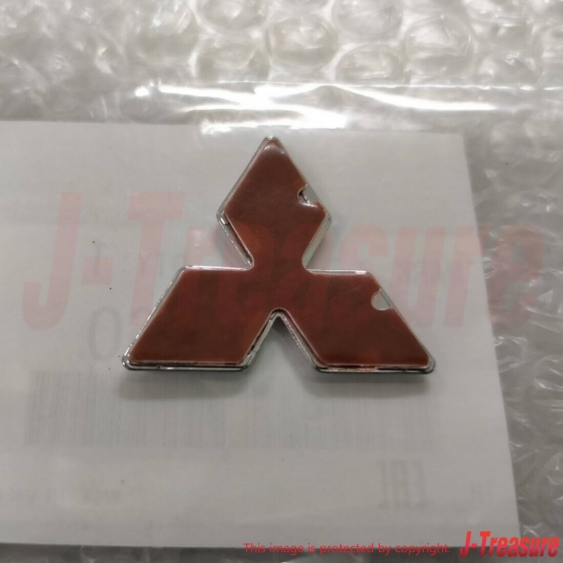 MITSUBISHI LANCER Evolution 5 CP9A Genuine Triple Red Dia MITSUBISHI LANCER Evolution 5 CP9A Genuine Triple Red Dia