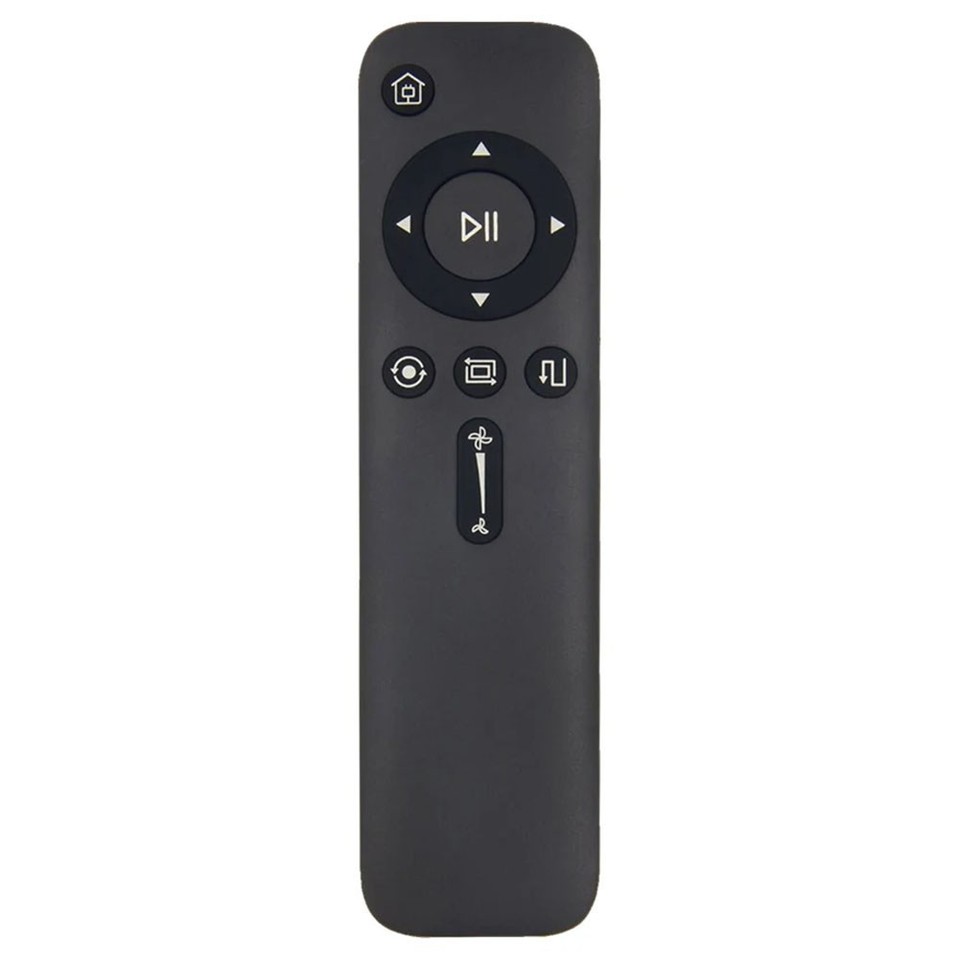 Replacement Remote Control for Samsung VR5000R VR05R5050W Robotic ...