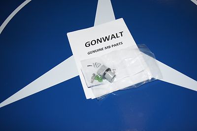 Mercedes Benz Genuine Bulb Socket Connector Kit Lamp Holder 0005400966 ...