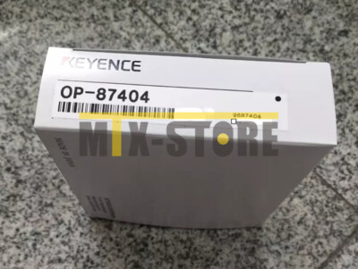 1pcs Brand New Keyence Brand new ones OP-87404 Brand new ones | eBay