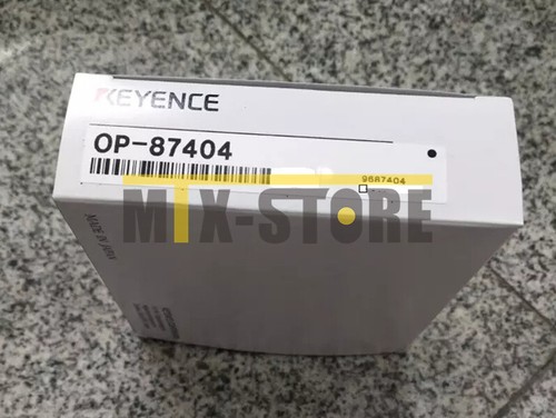 1pcs Brand New Keyence Brand new ones OP-87404 Brand new ones | eBay