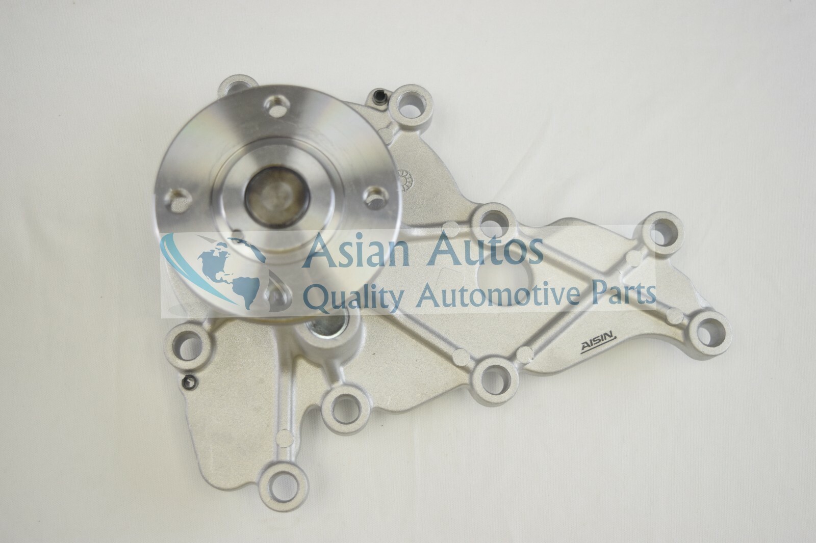 OEM Aisin Water Pump For Hyundai Equus Genesis 4.6L 5.0L 251003F000 | eBay