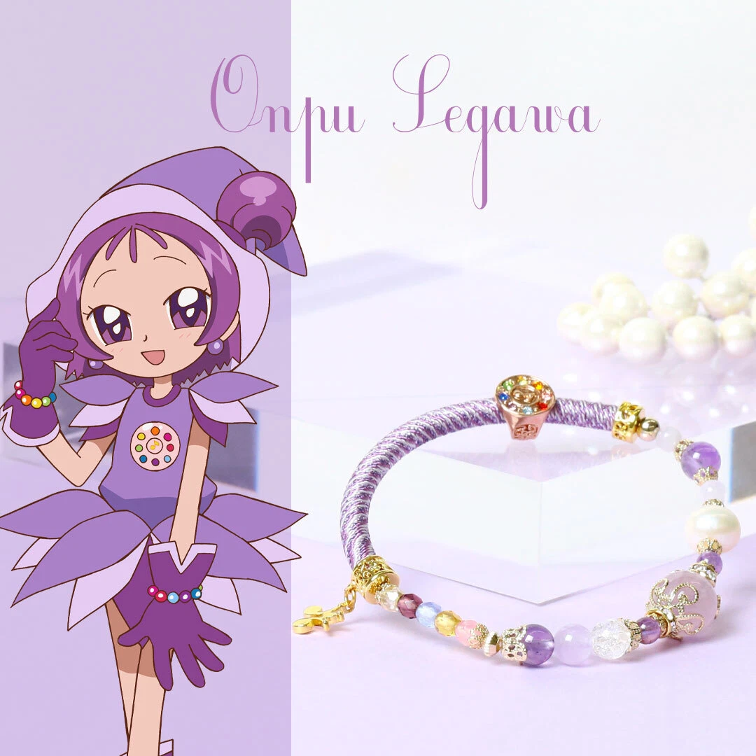 Ojamajo Doremi Onpu Segawa