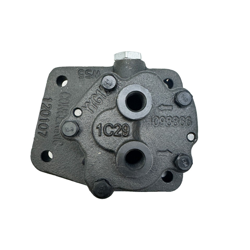 NEW Fuel Pump For Cummins 8.9L ISC / ISL 2872545RX 4088866 2872545 ...