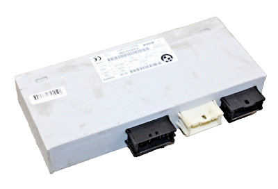 07-14 BMW E70 E71 E72 X6 X5 TAIL GATE TRUNK LIFT GATE CONTROL MODULE ...