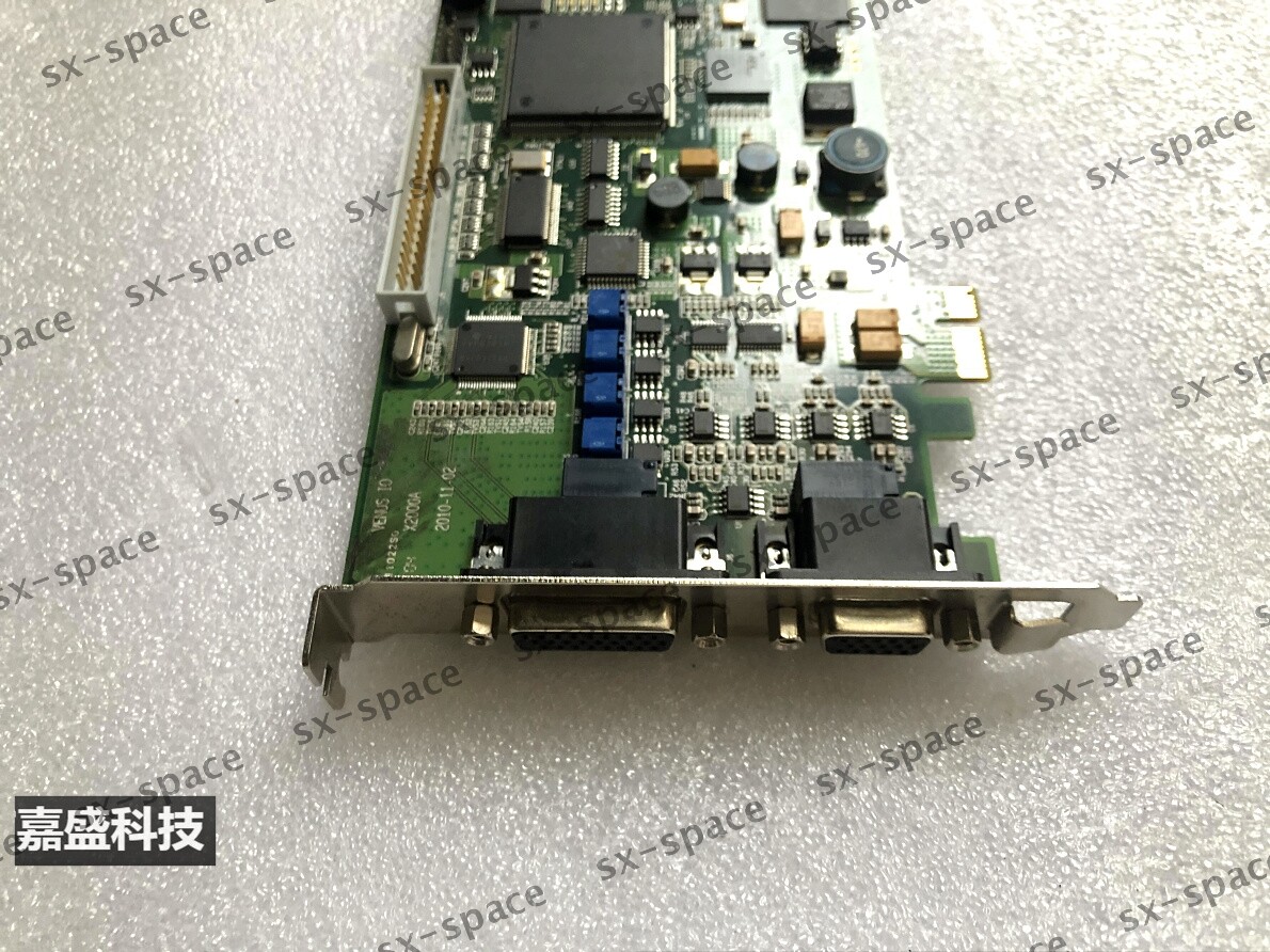 X2000A GHJX-11146 100% TESTED by DHL or EMS | eBay