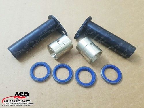 JCB PARTS - STEERING ASSY. PINS, BUSHES & SEALS (911/22800 808/00253 ...