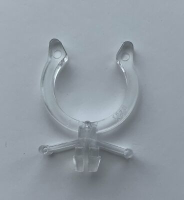 5 X 2G11 BJB 26.726.821.85 TC-L LAMP SUPPORT CLIP | eBay