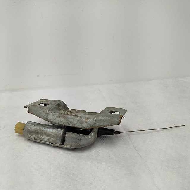 84-96 Corvette C4 Rear Hatch Catch Latch Release Solenoid GM 14089675 ...