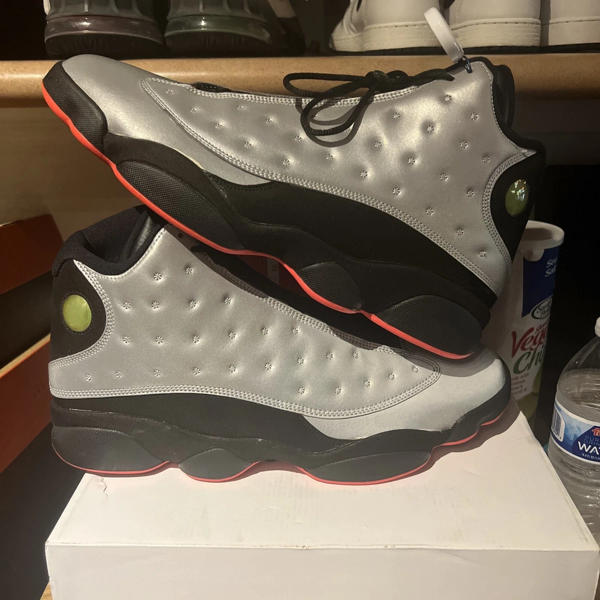 Infrared 13 Reflective