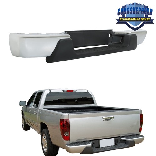 20815916 For 2008-2012 Chevrolet Colorado/GMC Canyon Rear Bumper ...