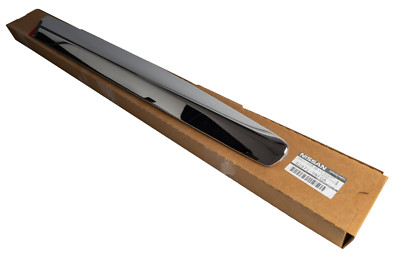 828719NF0A Genuine OEM MOULDING REAR DOOR LH for Infiniti QX60 JX35 ...