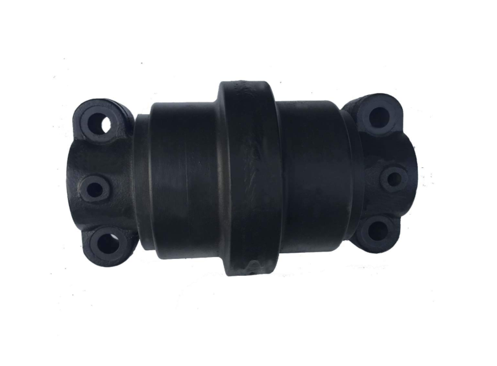 The Mini Excavator Track roller Bottom roller for KUBOTA KH040 | eBay