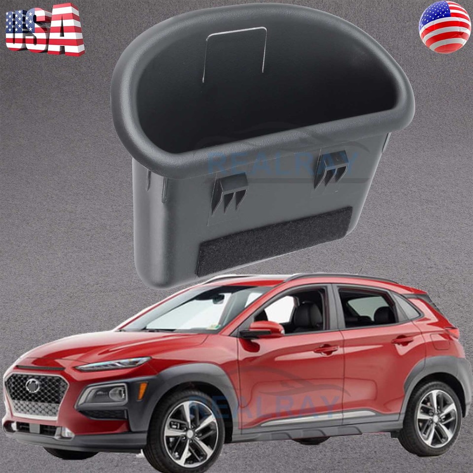 Tailgate Trunk Lid Handle 81792-D3000 For 2018 2019 2020 2021 2022 Kia ...