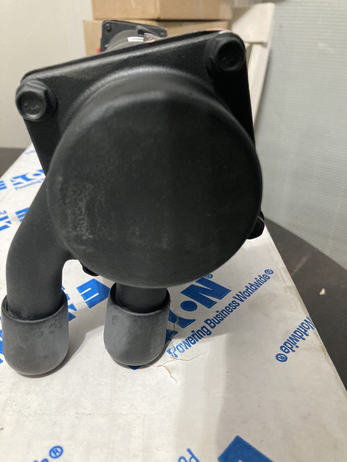 FULLER K3966 - Heat EXC Kit for sale online | eBay