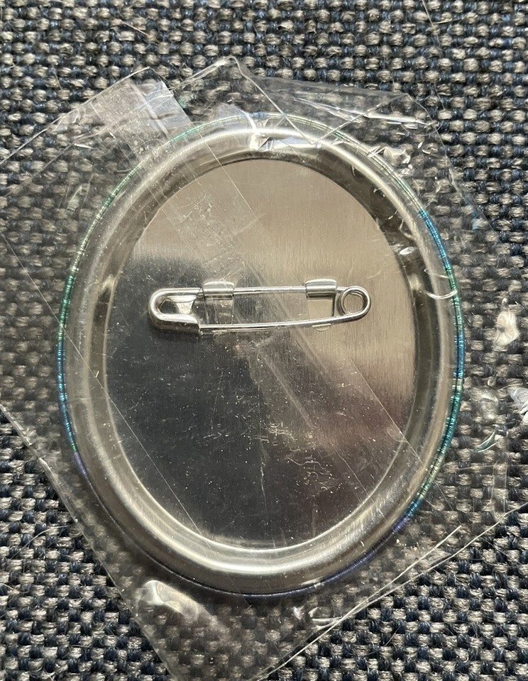 Disney Kingdom Hearts Isa Button Badges pin | eBay