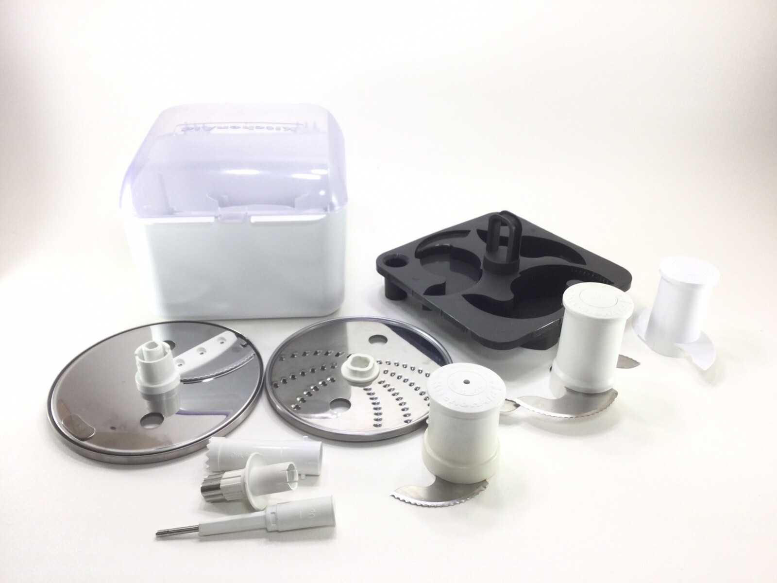 KitchenAid Adapter Stem Pa-gf30 304641 for Kfp0711 Food Processor for ...