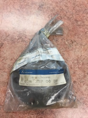 Mercedes Benz Rear Cap 1263570089 | eBay