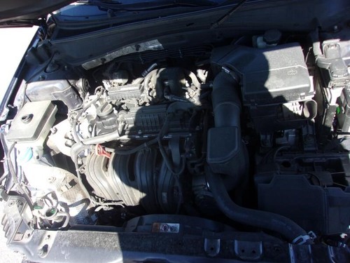 Used Ignition Control Module fits: 2016 Kia Optima Body Control BCM ...