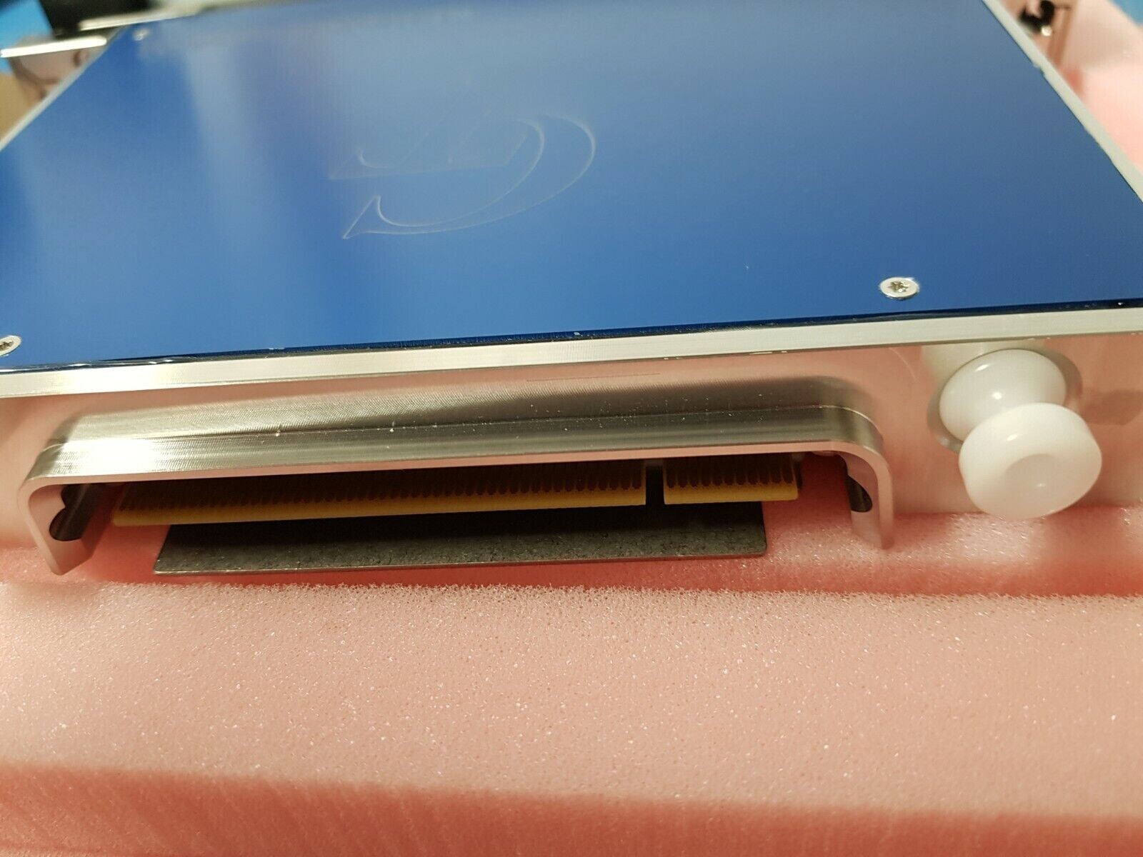 Kyocera N600/K600 JETTING ASSEMBLY COMPLETE / WATER DPPHW0 UR | eBay