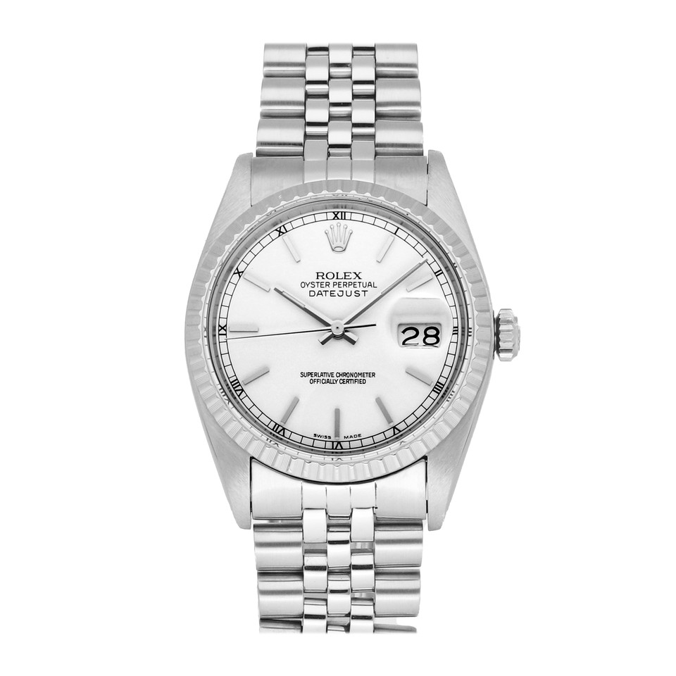 Rolex Datejust 16030 | eBay