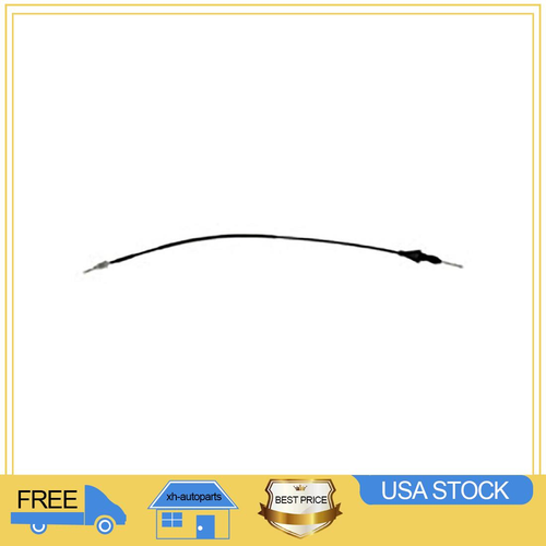 600-601 Dorman 4WD Actuator Cable for Chevy S10 Pickup S-10 BLAZER S15 ...