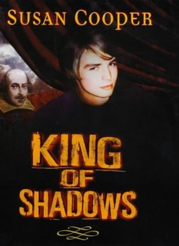 King of Shadows By Susan Cooper. 9780370326207 9780370326207 | eBay