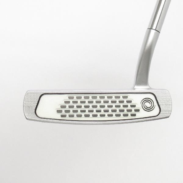 Odyssey Stroke Lab 2019 Double Wide F Putter 34in Carbon Steel Used | eBay