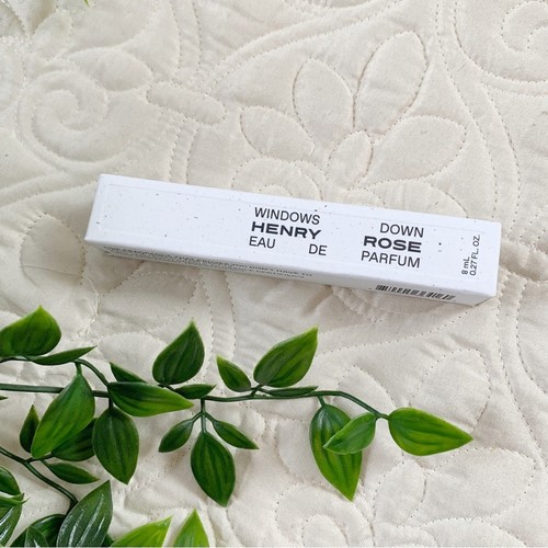 Henry Rose ‘Windows House’ Travel Spray Perfume 8 ml | eBay