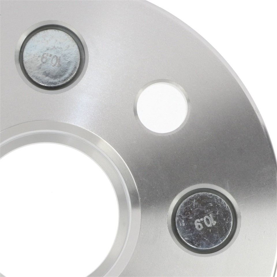 4Pcs 1" Hub Centric Wheel Spacers For Toyota Corolla Yaris MR2 Scion xB ...