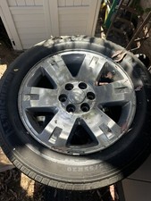 Used GMC Rims | Cheap GMC Rims | Used Car Rims