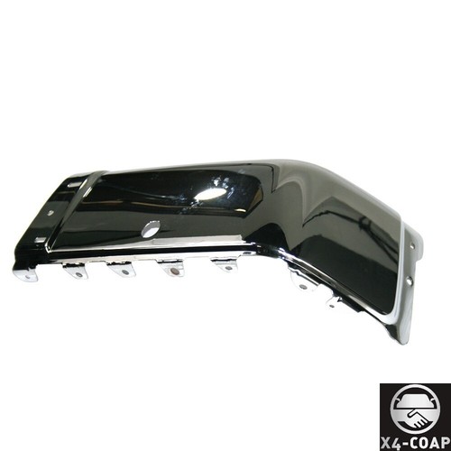 Fit For GMC,Chevy Rear,Left Bumper End GM1104147 15284305 | eBay