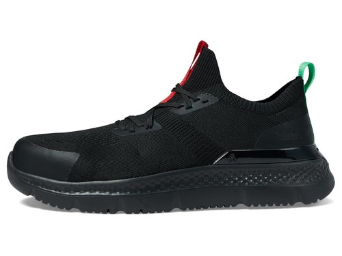 Man's Shoes Timberland PRO Setra Knit Composite Safety Toe | eBay