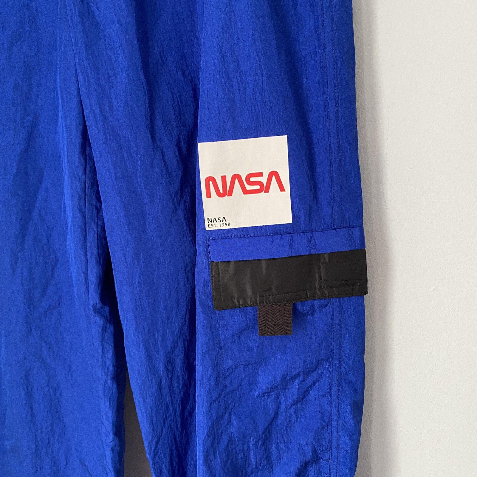 Forever 21 Women’s Astronaut NASA Pants | eBay