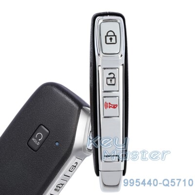 for Kia Seltos 2023 2024 2025 Proximity Smart Keyless Remote Key Fob ...