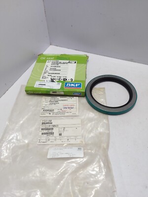 SKF 41813 Oil Seal CR {41813} | eBay