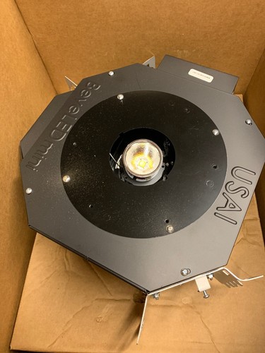 LED Recessed Lighting USAI Trimless LED Light DIML2 | eBay