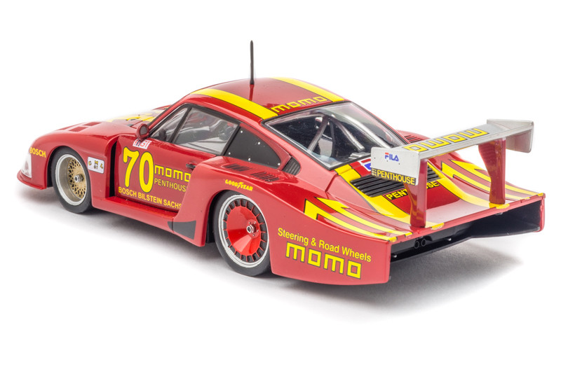 * TOP Tuning * Carrera Digital 132 - Porsche 935/78 - 30578- 30579 ...