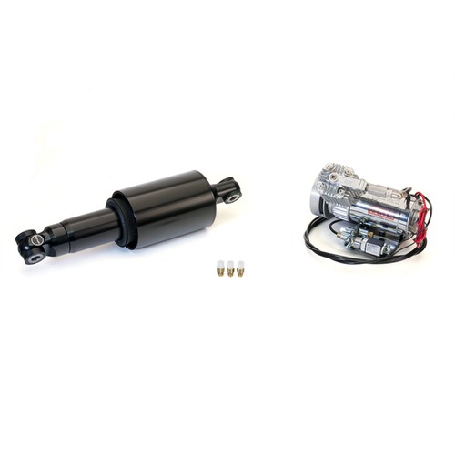 2018 HD Softail Air Suspension | eBay