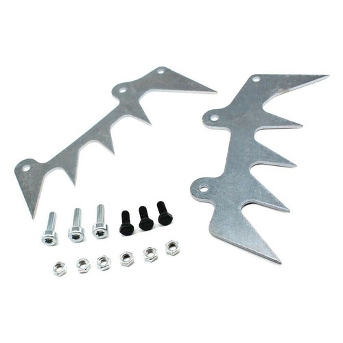 High Performance Spike Felling Dog Chain Catcher for Stihl MS311 M 90 ...