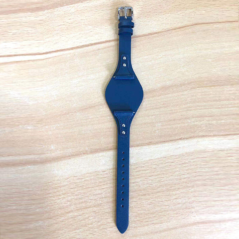 18mm Pallet Strap For Fossil ES4113 ES4114 ES3616 ES3625 Strap ...