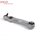 For BMW 530i 540i Lower Control Arm W/ Rubber Support Left 31106861177 ...