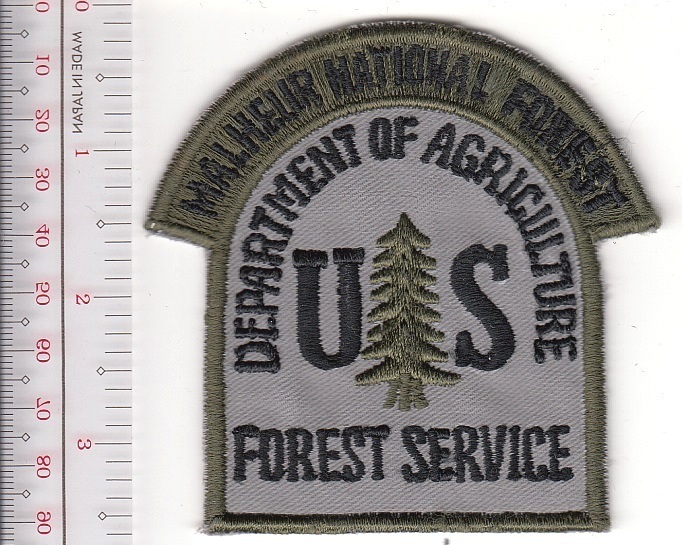 National Forest Oregon USFS Malheur National Forest US Forest Service ...