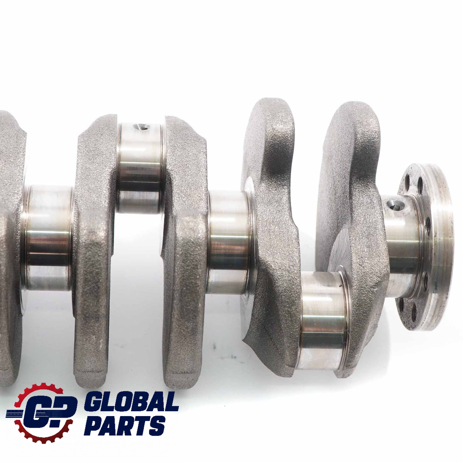 Crankshaft Mercedes W169 W245 Diesel OM640 Crank Shaft A6400300501 | eBay